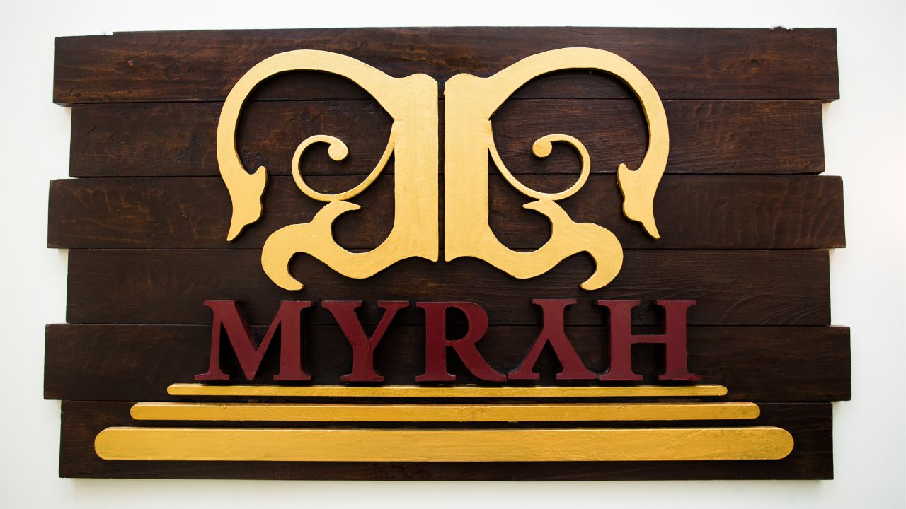 Luxury Spa & Premium Unisex Salon in Mumbai | Myrah Spa Experience